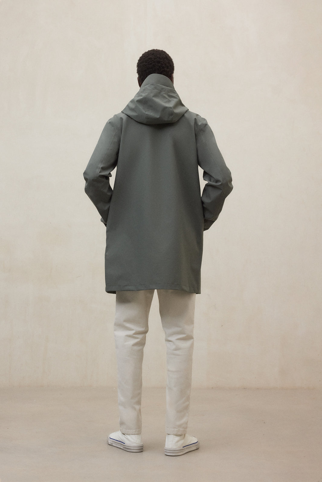 Ropa Sostenible de Hombre | ECOALF