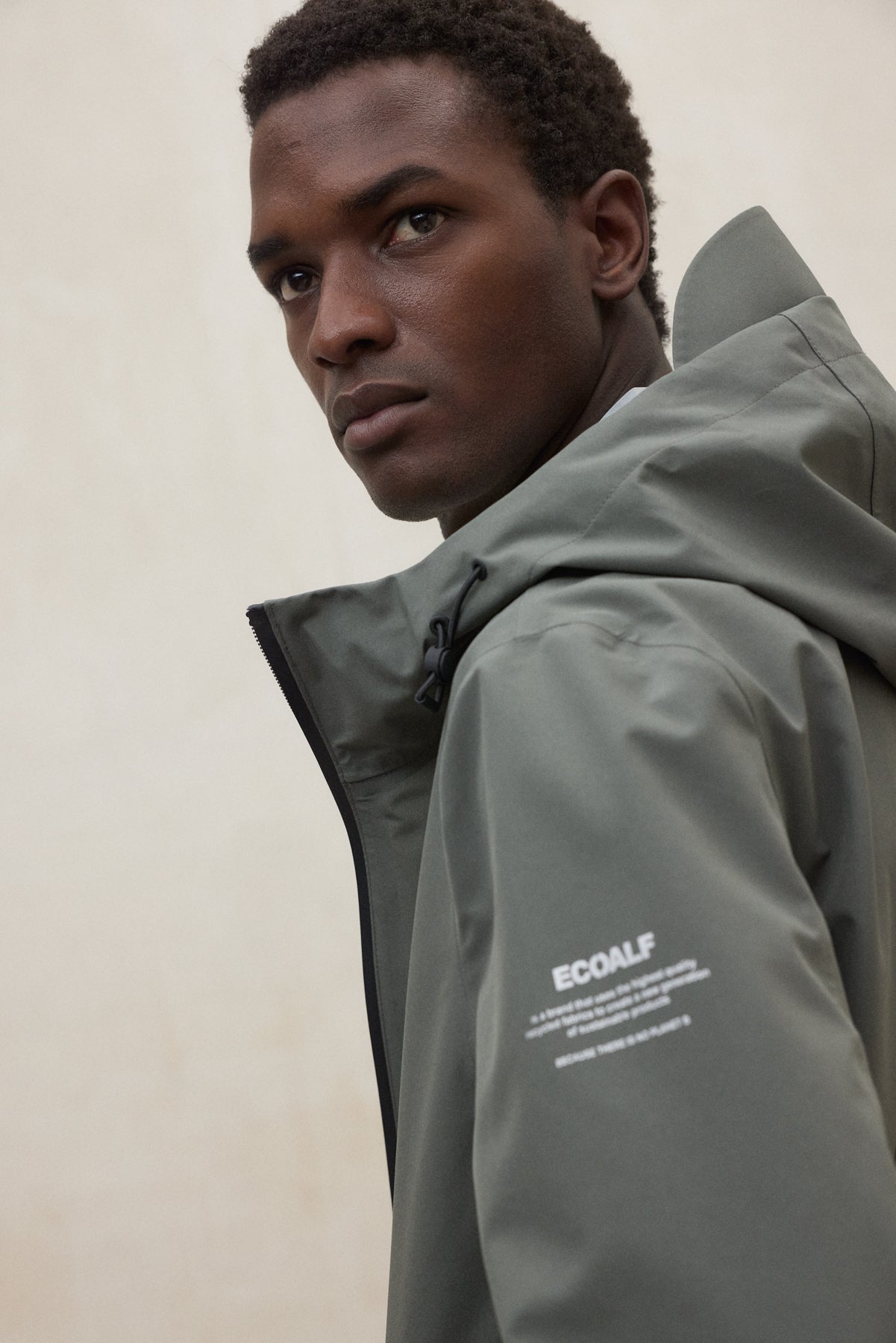 Ropa Sostenible de Hombre | ECOALF