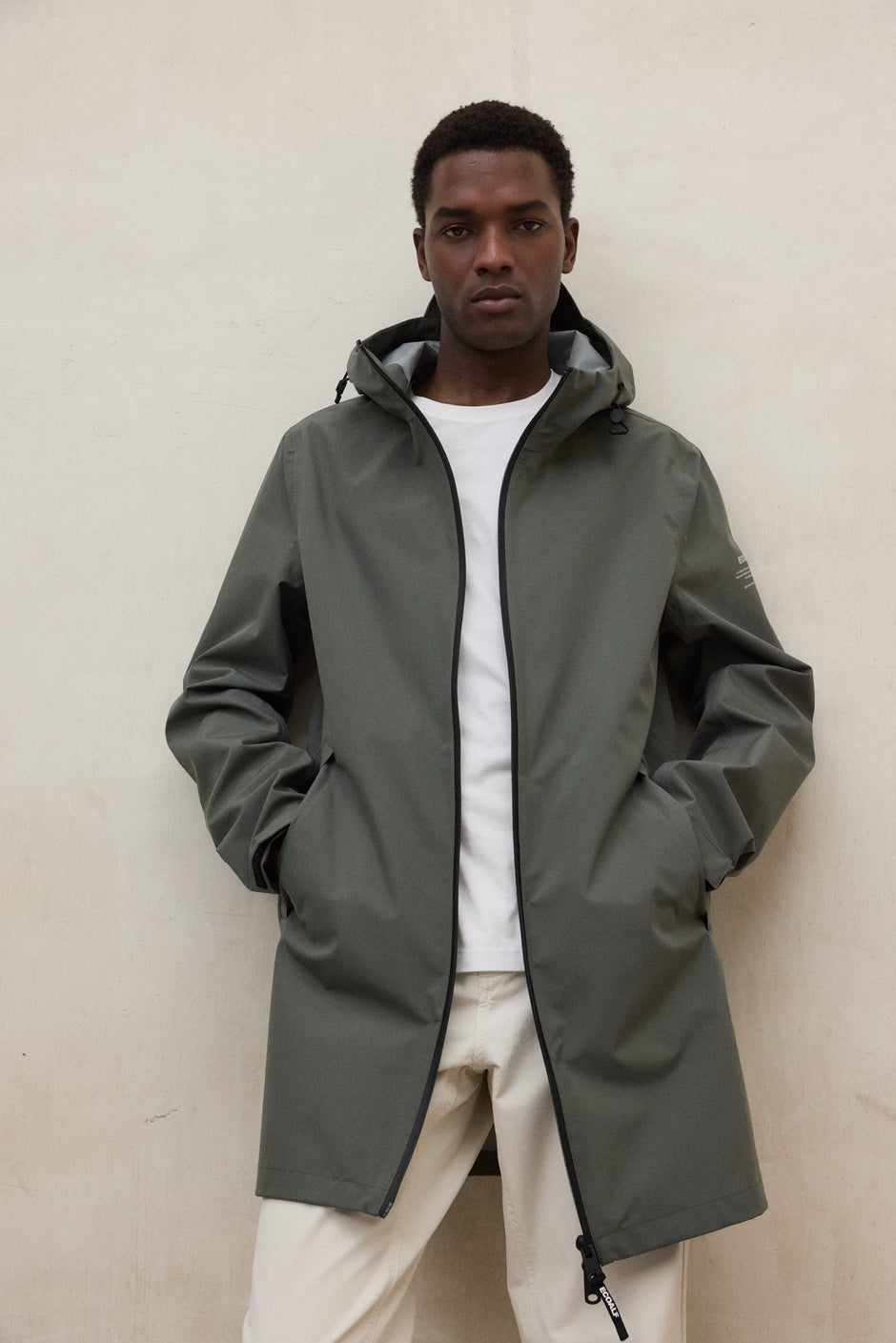 Nueva colección de hombre de otoño e invierno | ECOALF