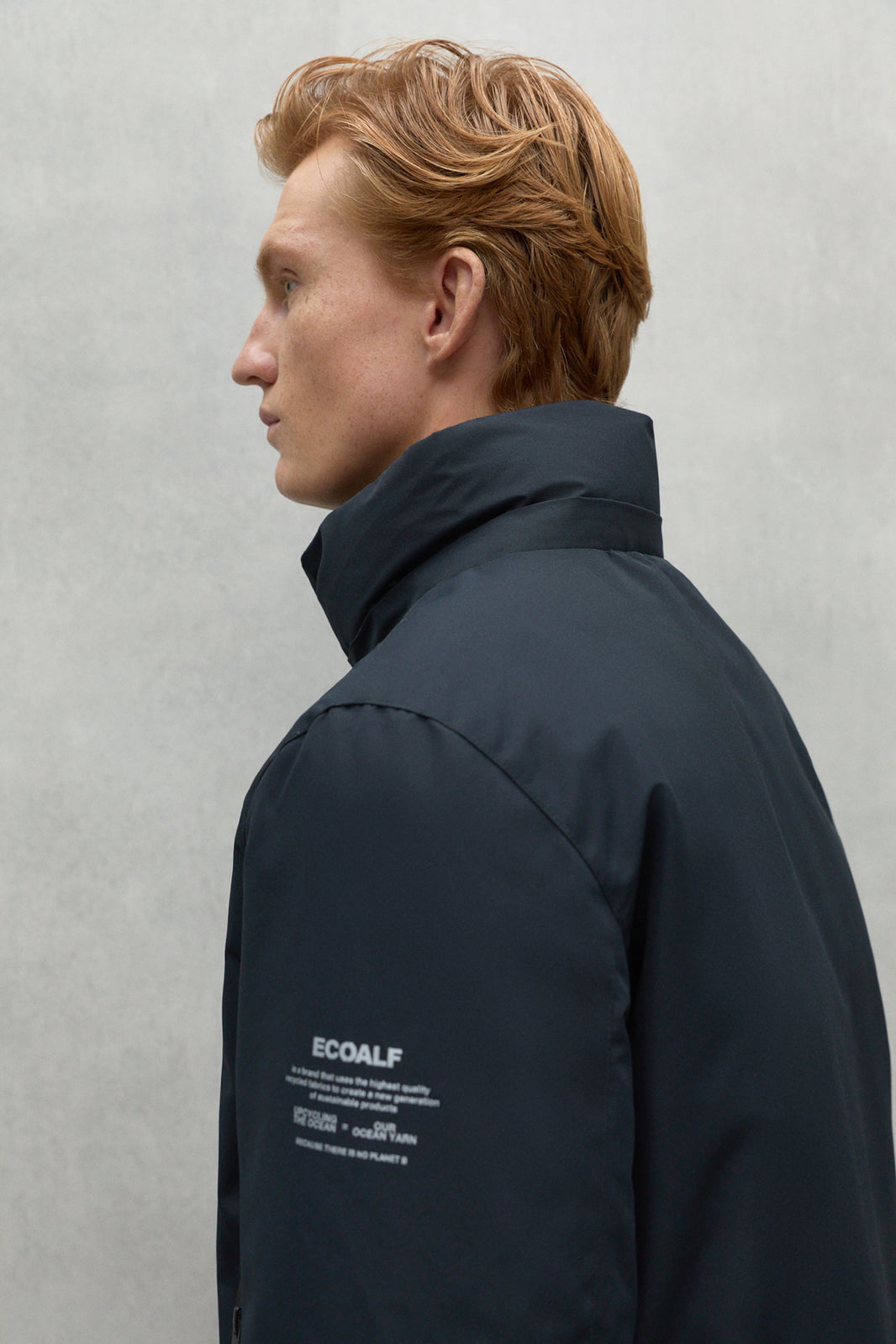 Rebajas en Ropa Sostenible para Hombre | ECOALF