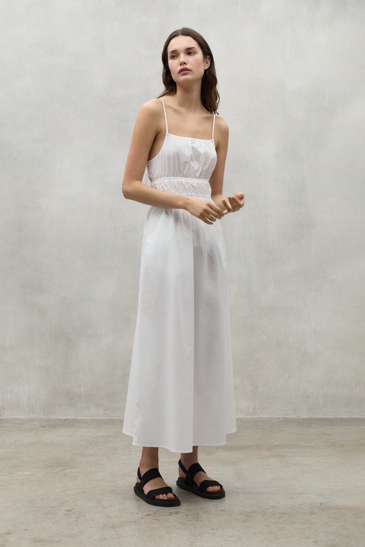 Zinc Dress | ECOALF