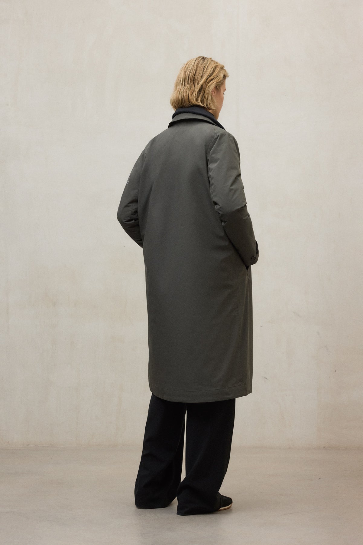 Sustainable women’s clothing | ECOALF