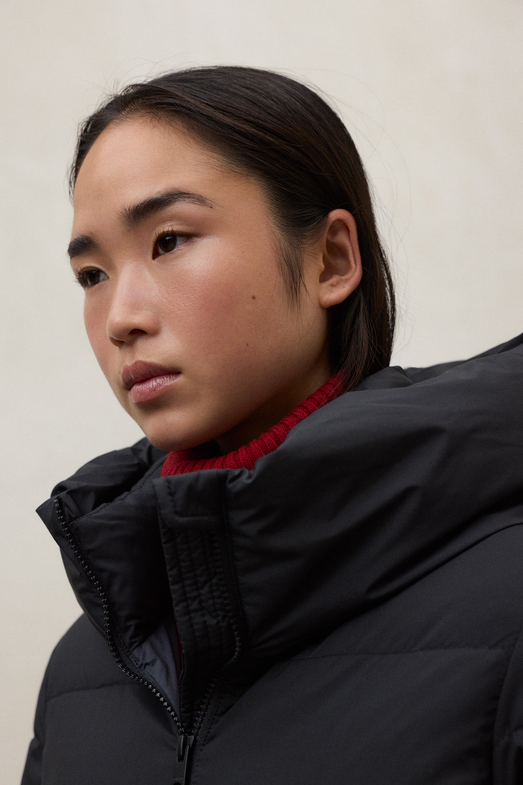 Winter Sale on Women's Coats and Jackets | ECOALF