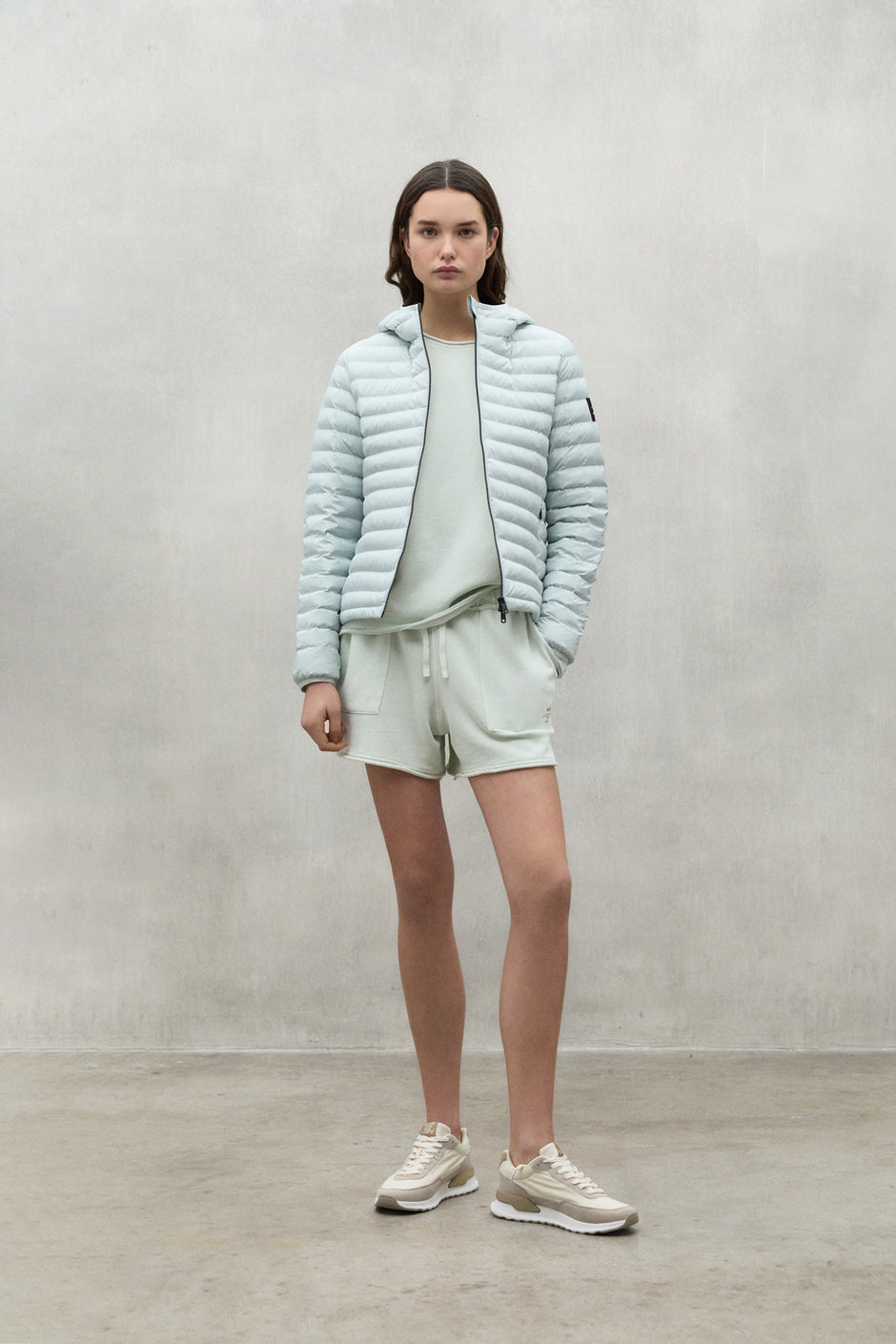 Women's coats and jackets | ECOALF Jackets