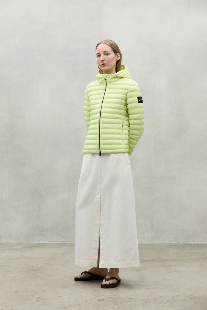 Women's coats and jackets | ECOALF Jackets