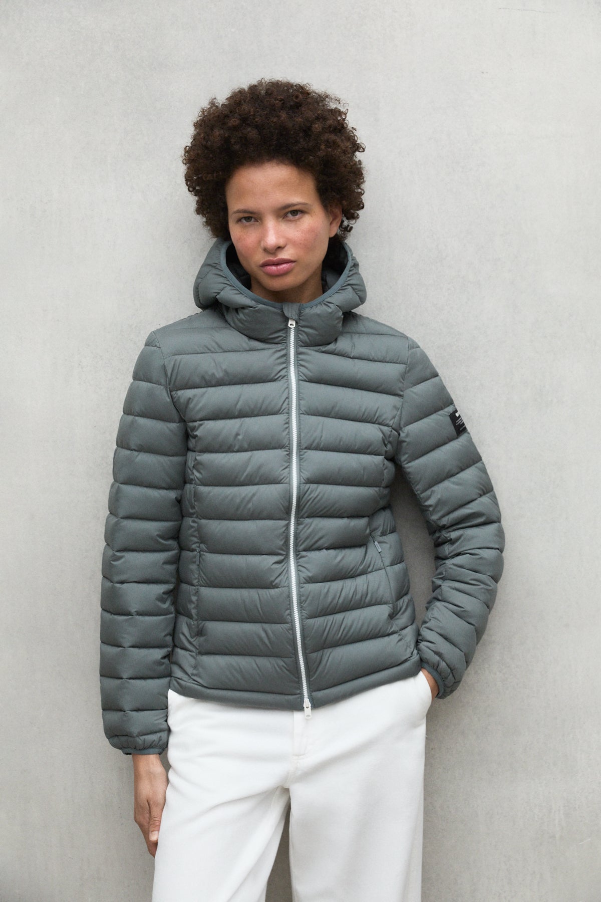 Sustainable Women's Clothing | ECOALF