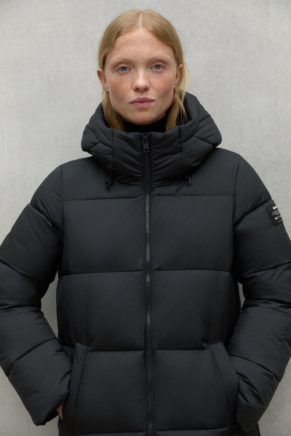 Ropa sostenible para mujer | ECOALF