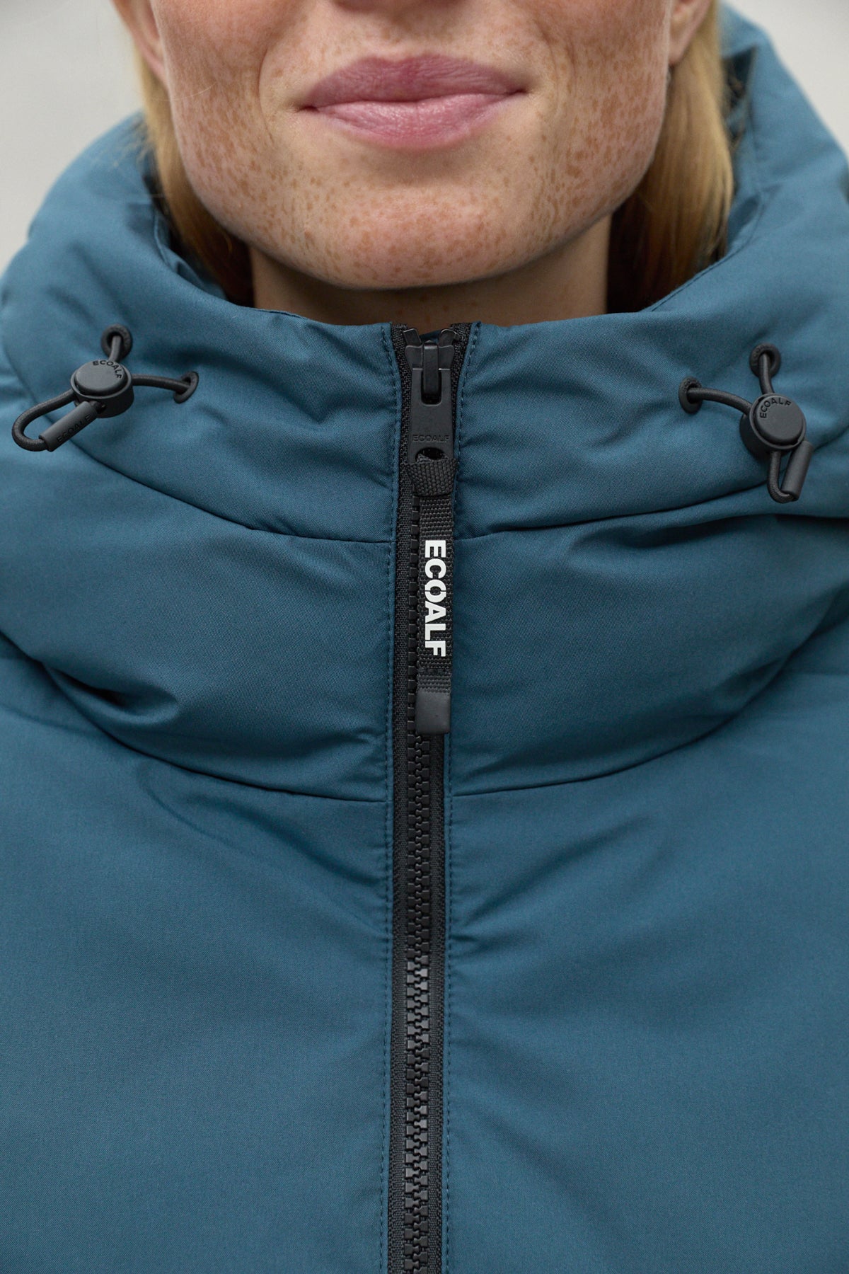 Ropa sostenible para mujer | ECOALF