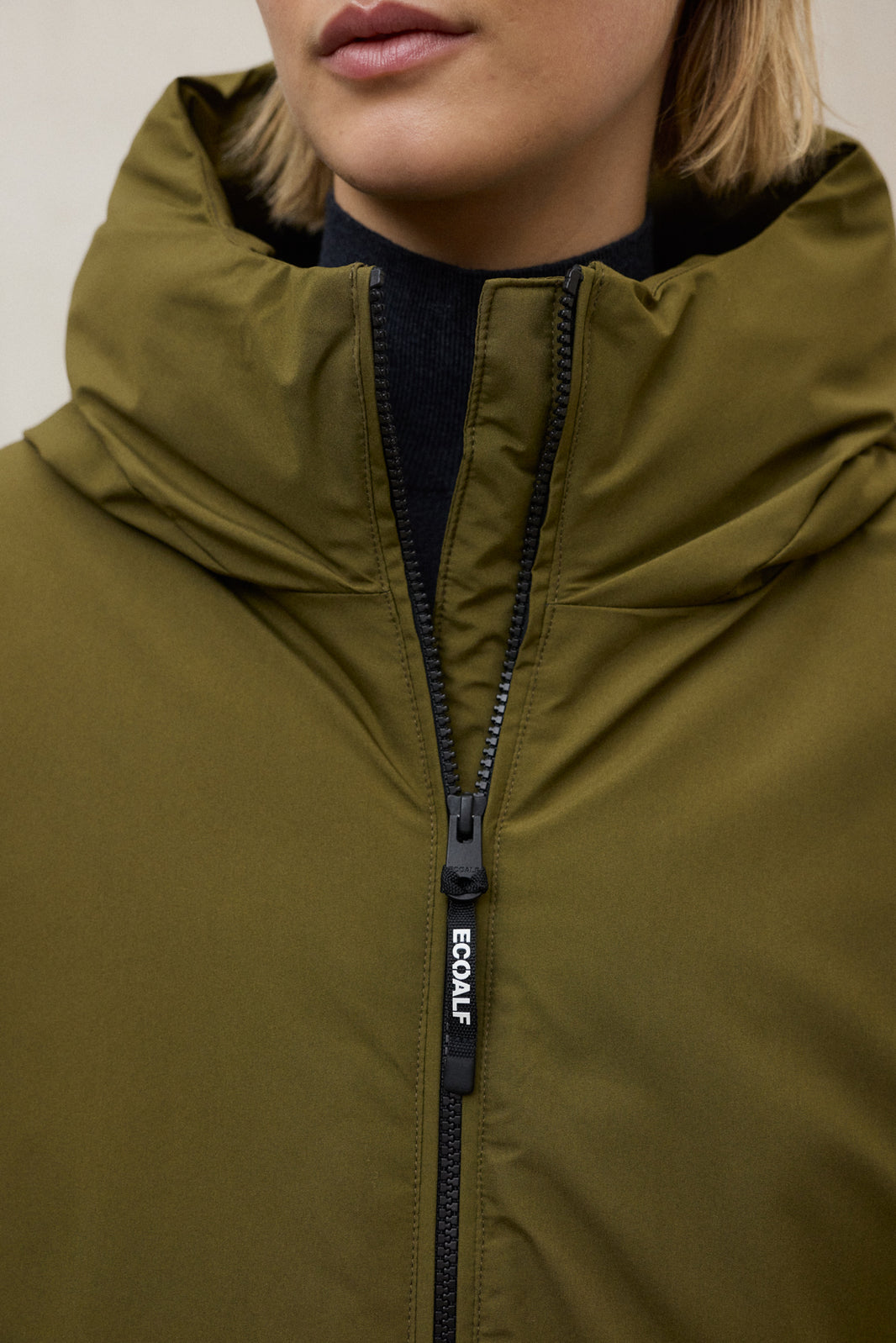 Sustainable women’s clothing | ECOALF