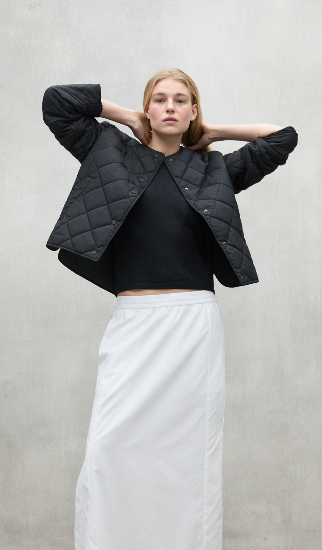 ECOALF - DESIGN, INNOVATION & SUSTAINABILITY