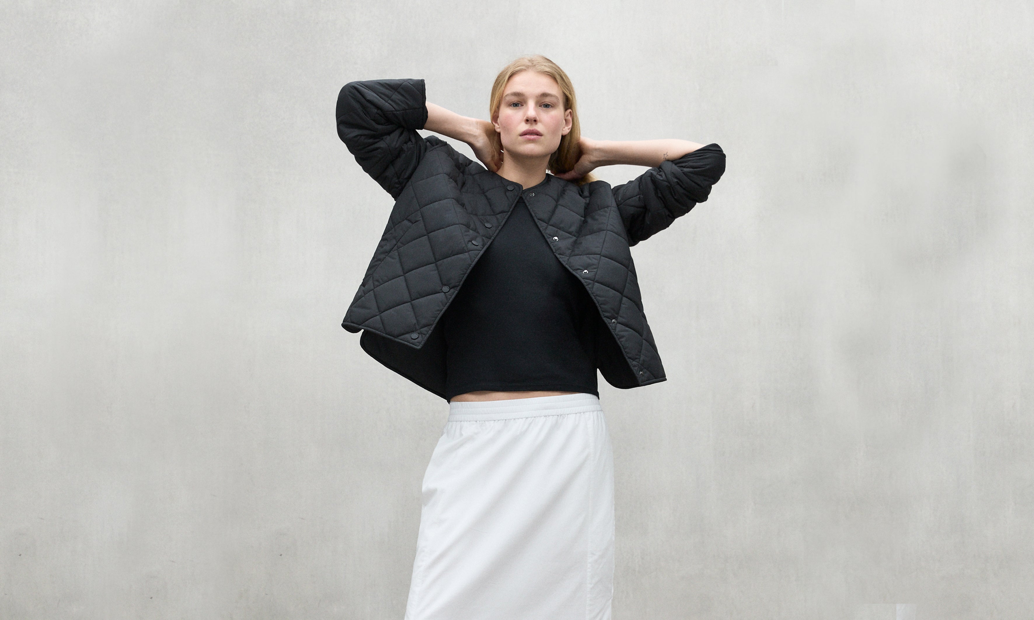 ECOALF - DESIGN, INNOVATION ET DURABILITÉ