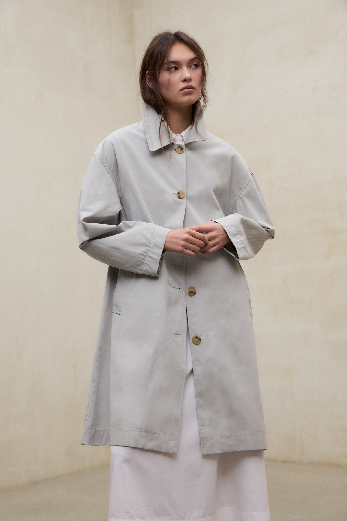 Ropa Sostenible de Mujer | ECOALF