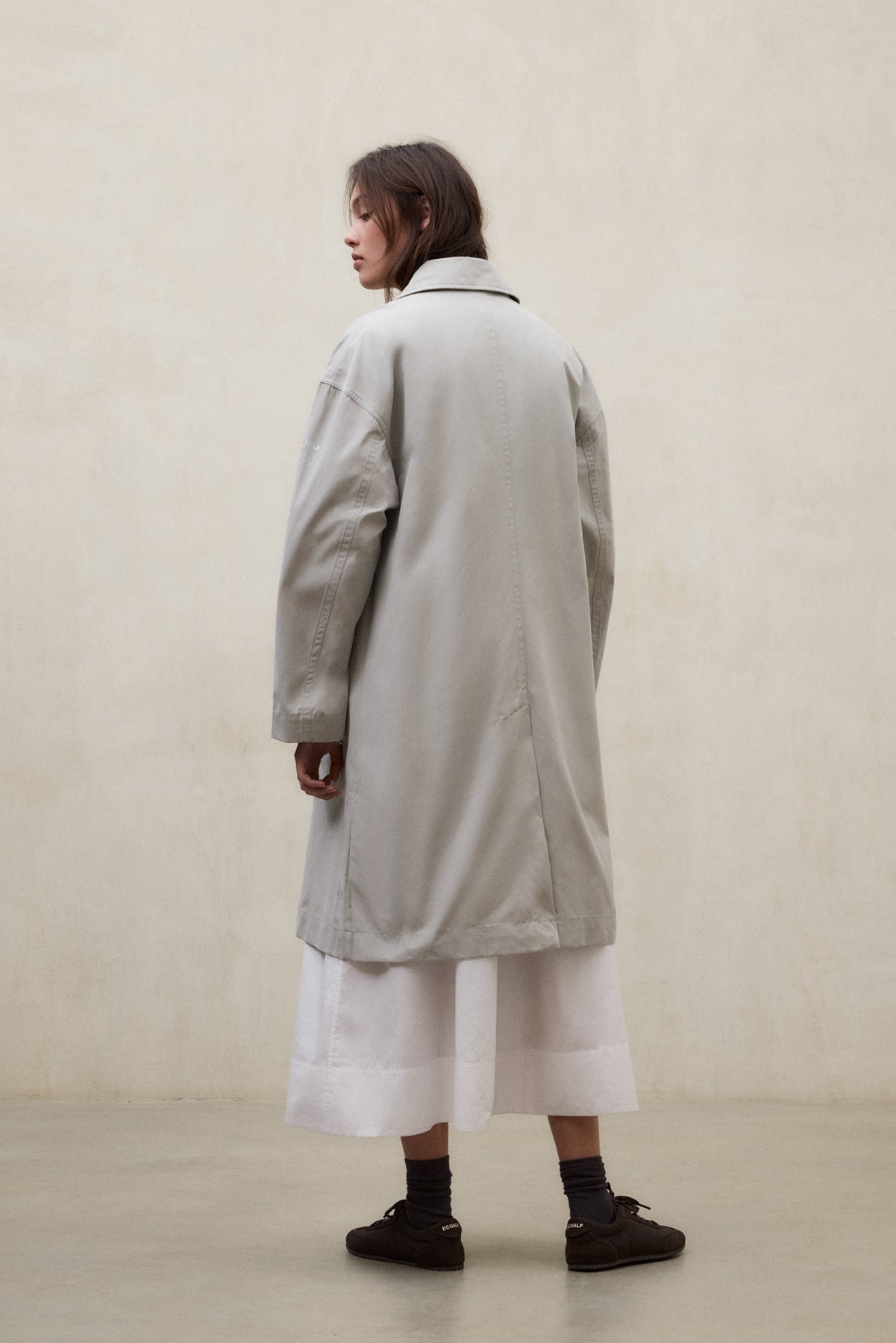 Ropa Sostenible de Mujer | ECOALF