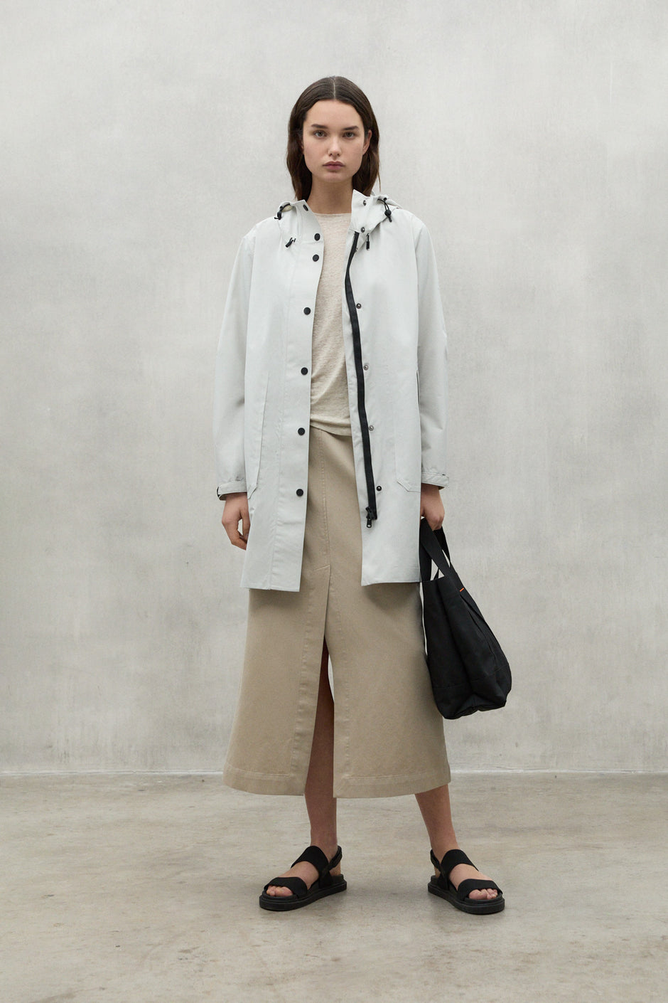 Women's coats and jackets | ECOALF Jackets