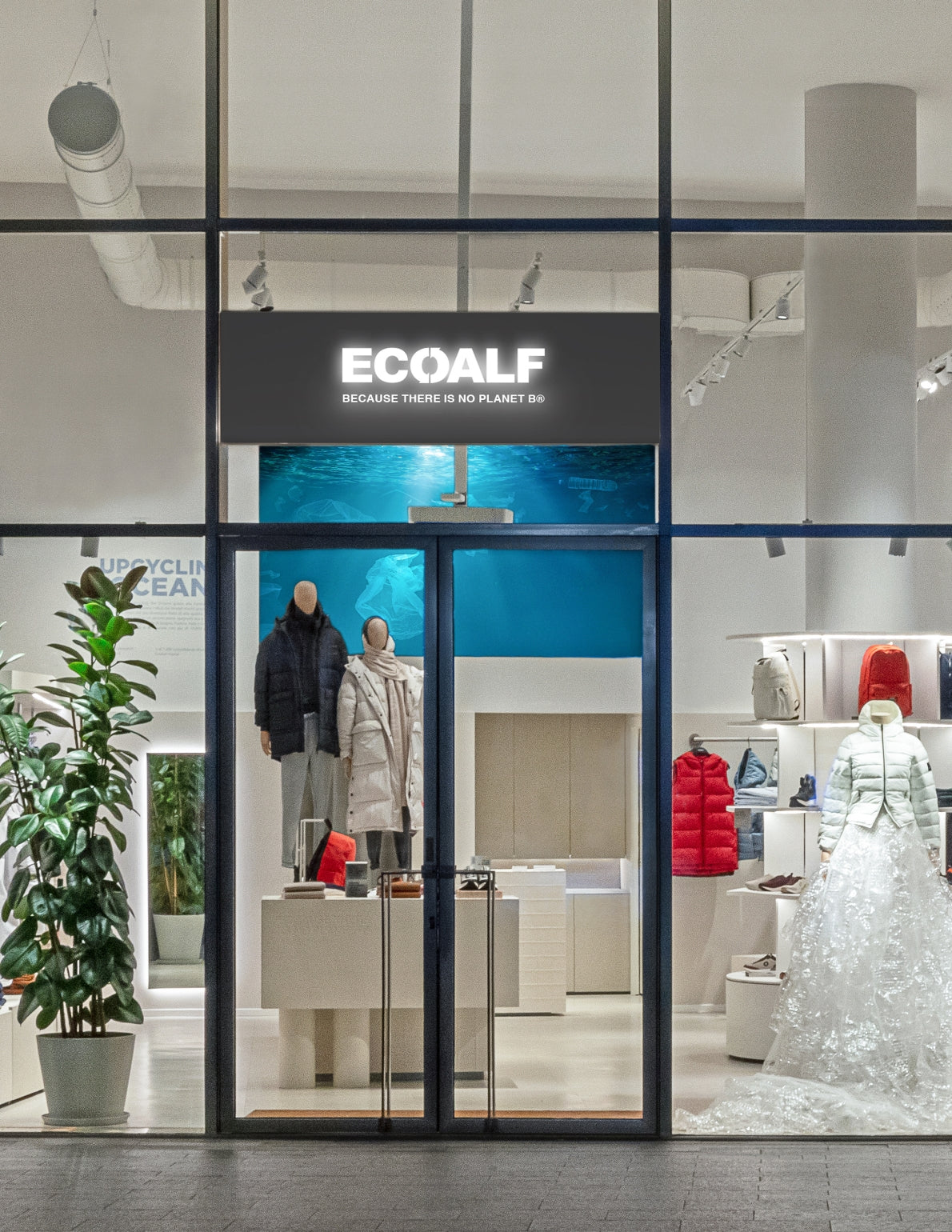 Tiendas | ECOALF
