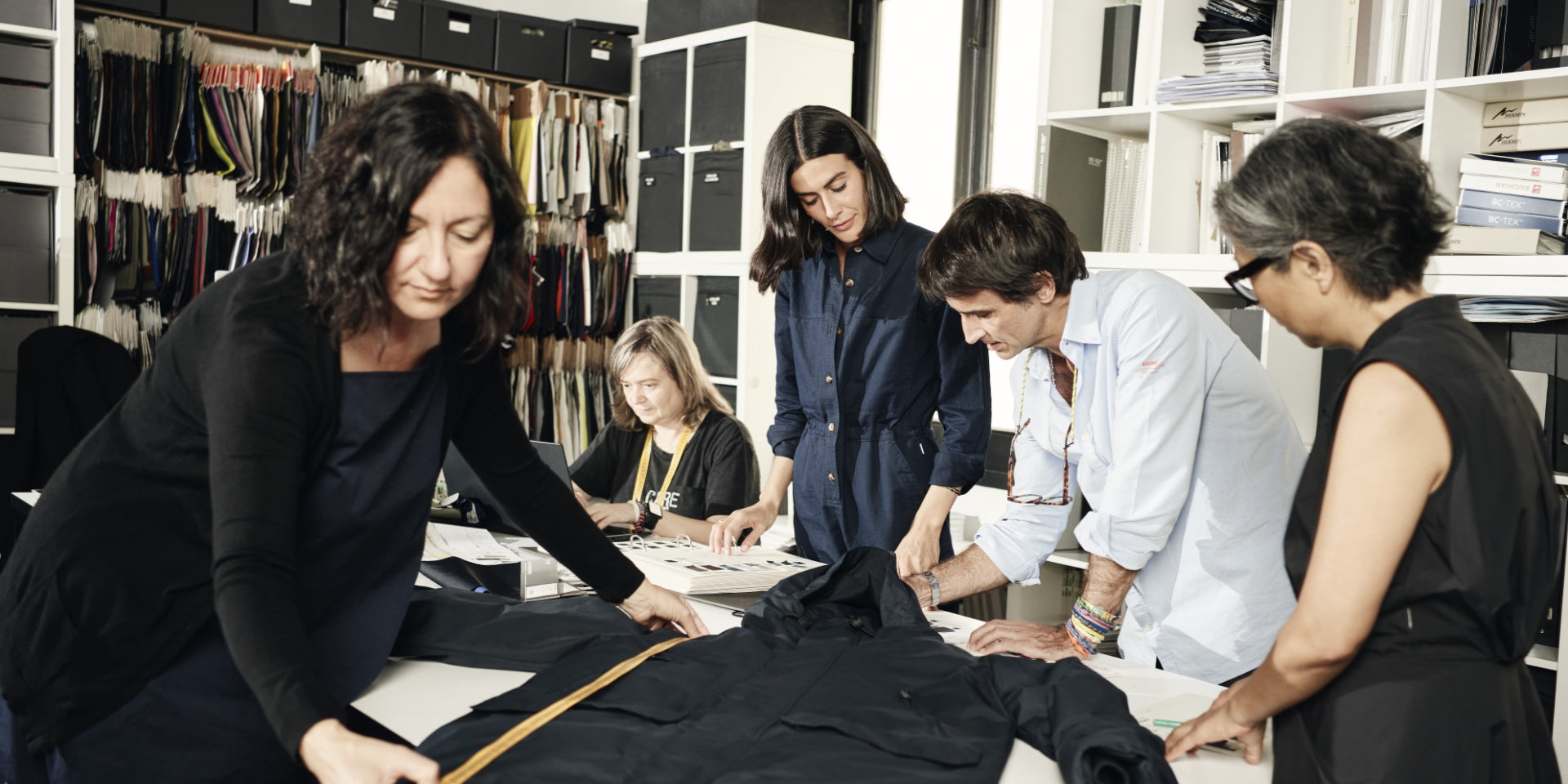 Tejido de ramio: Qué es y por qué es tan preciado | ECOALF