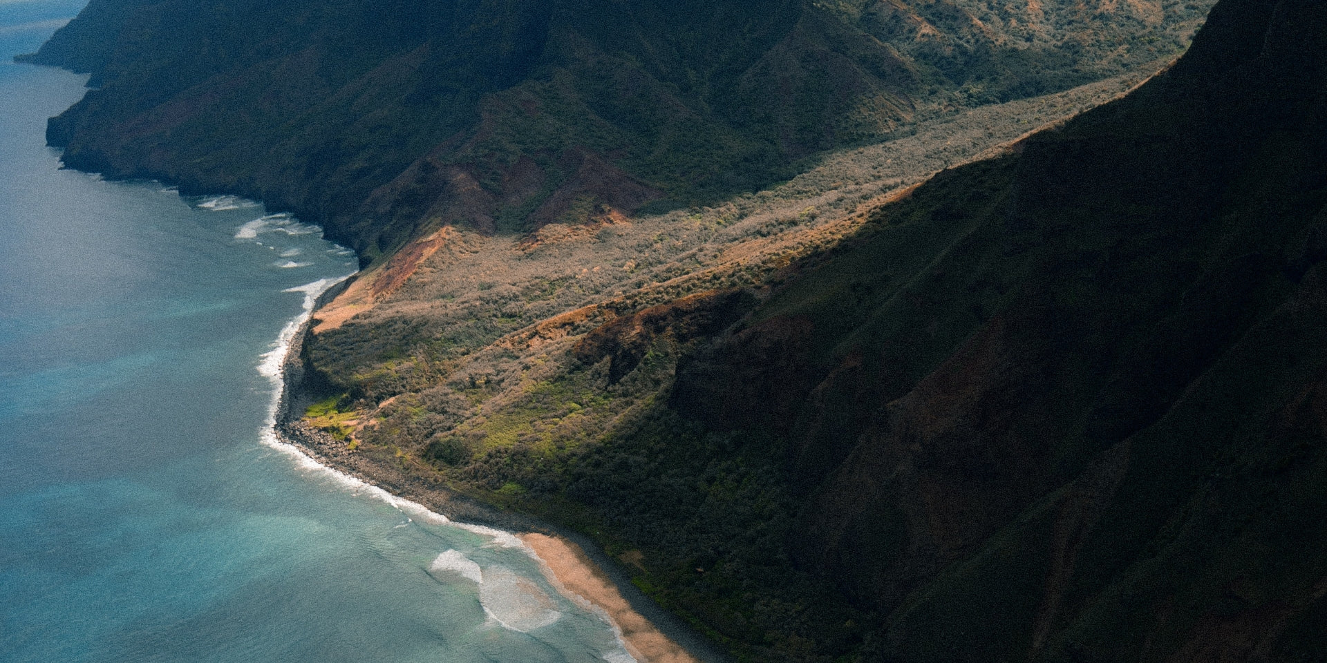 NAVY BLUE CERES JACKET | ECOALF