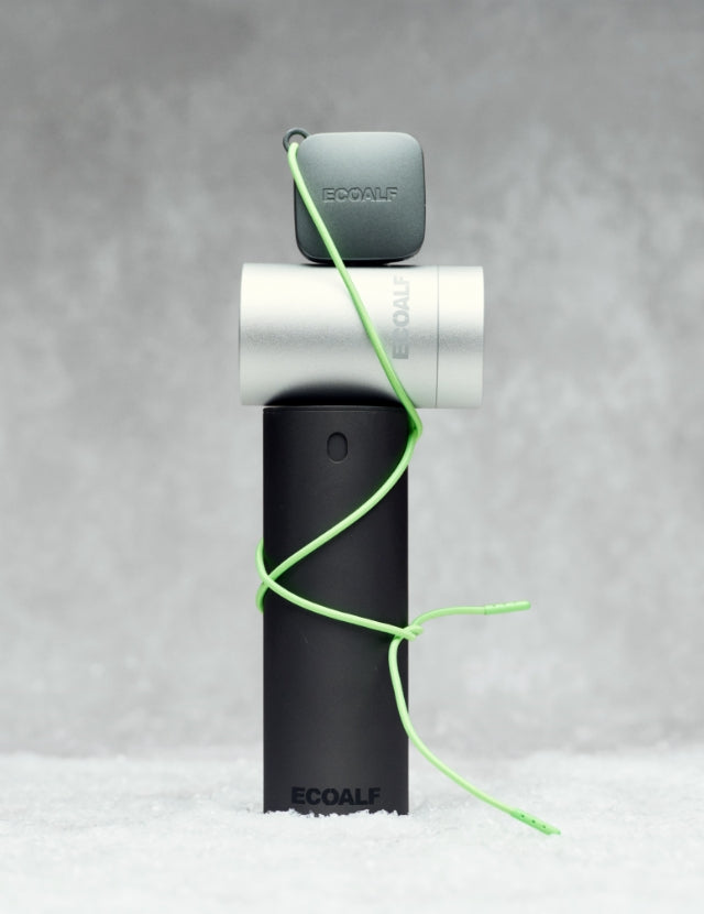 ECOALF - DESIGN, INNOVATION ET DURABILITÉ
