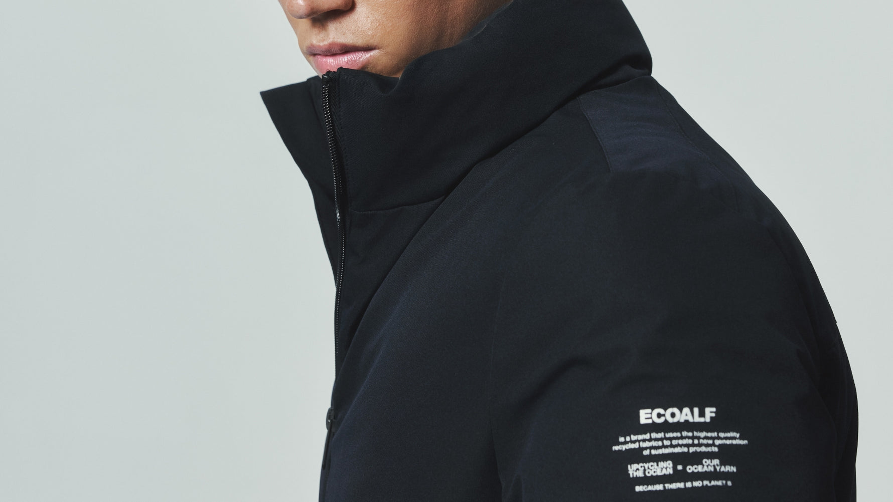 ECOALF - DESIGN, INNOVATION & SUSTAINABILITY