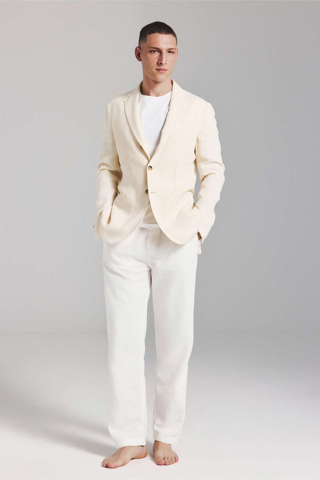 Lapo Elkann Limited Collection | Ecoalf | ECOALF