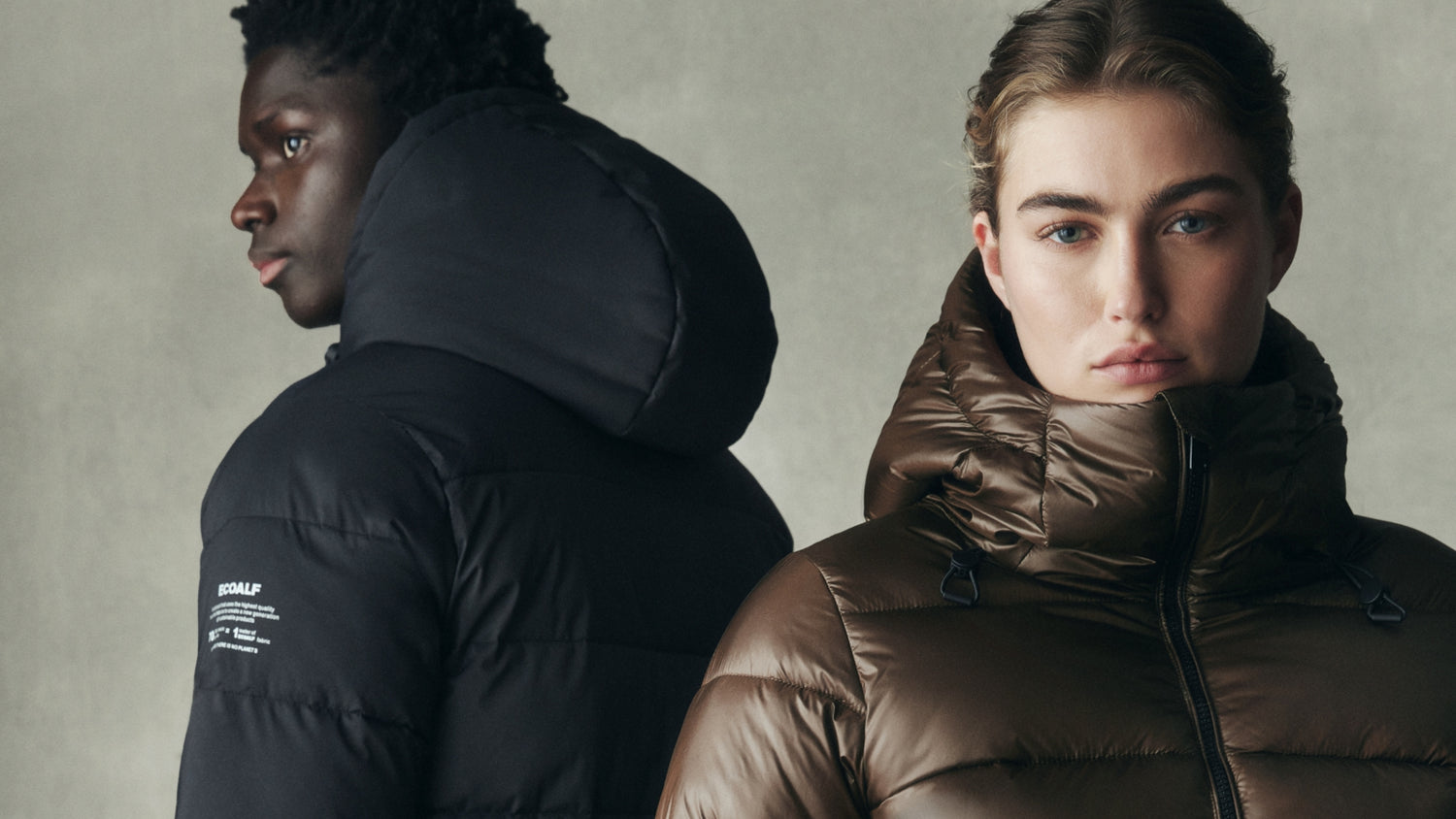 ECOALF - DESIGN, INNOVATION & SUSTAINABILITY