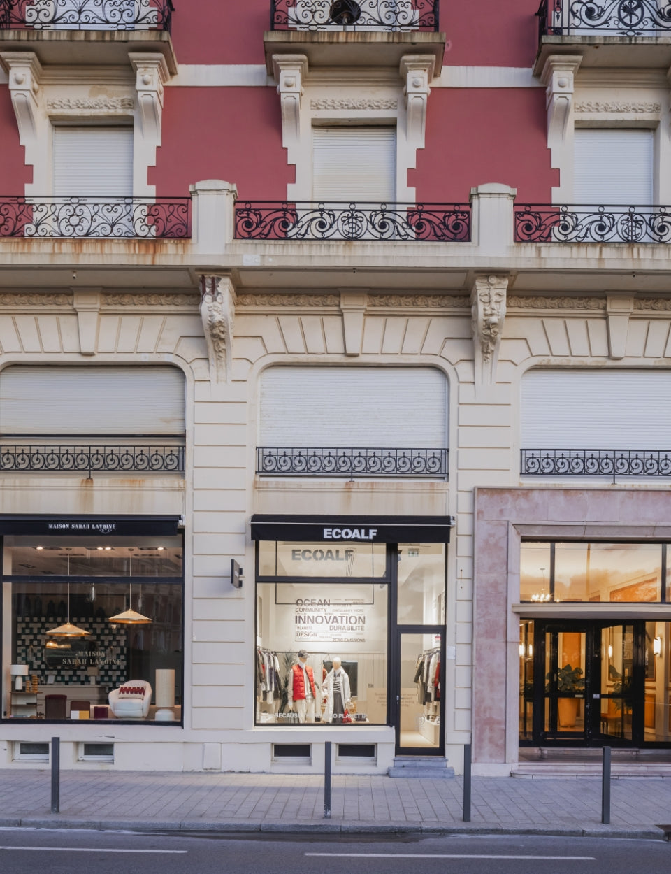 Ecoalf Stores | ECOALF