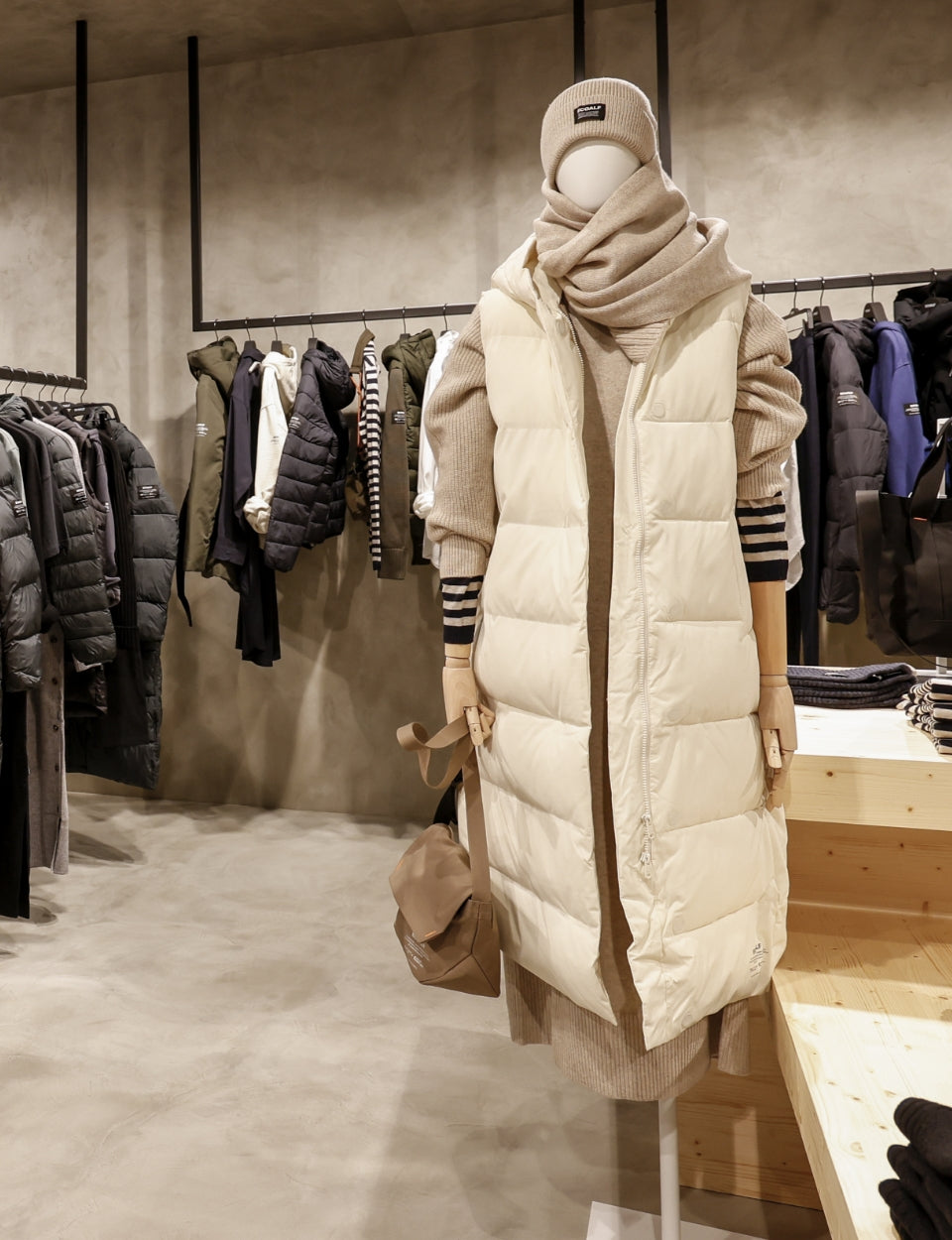 Ecoalf Stores | ECOALF