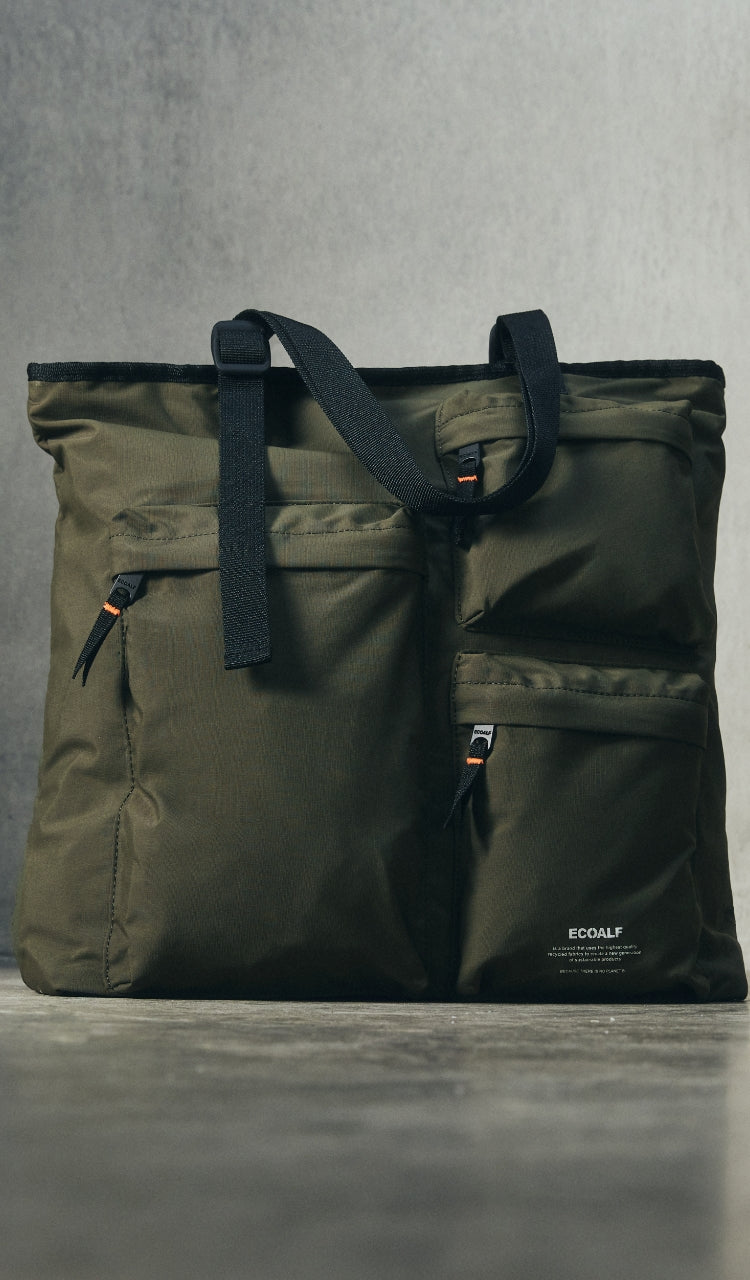 ECOALF - DESIGN, INNOVATION & SUSTAINABILITY