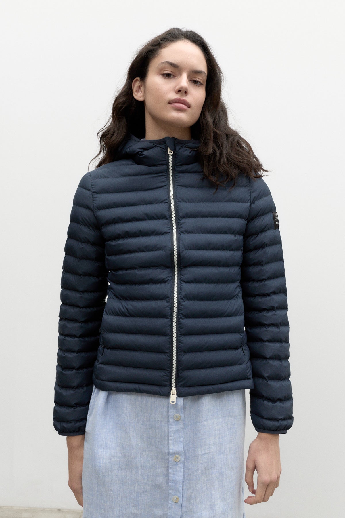 Buy women’s jackets | ECOALF Jackets