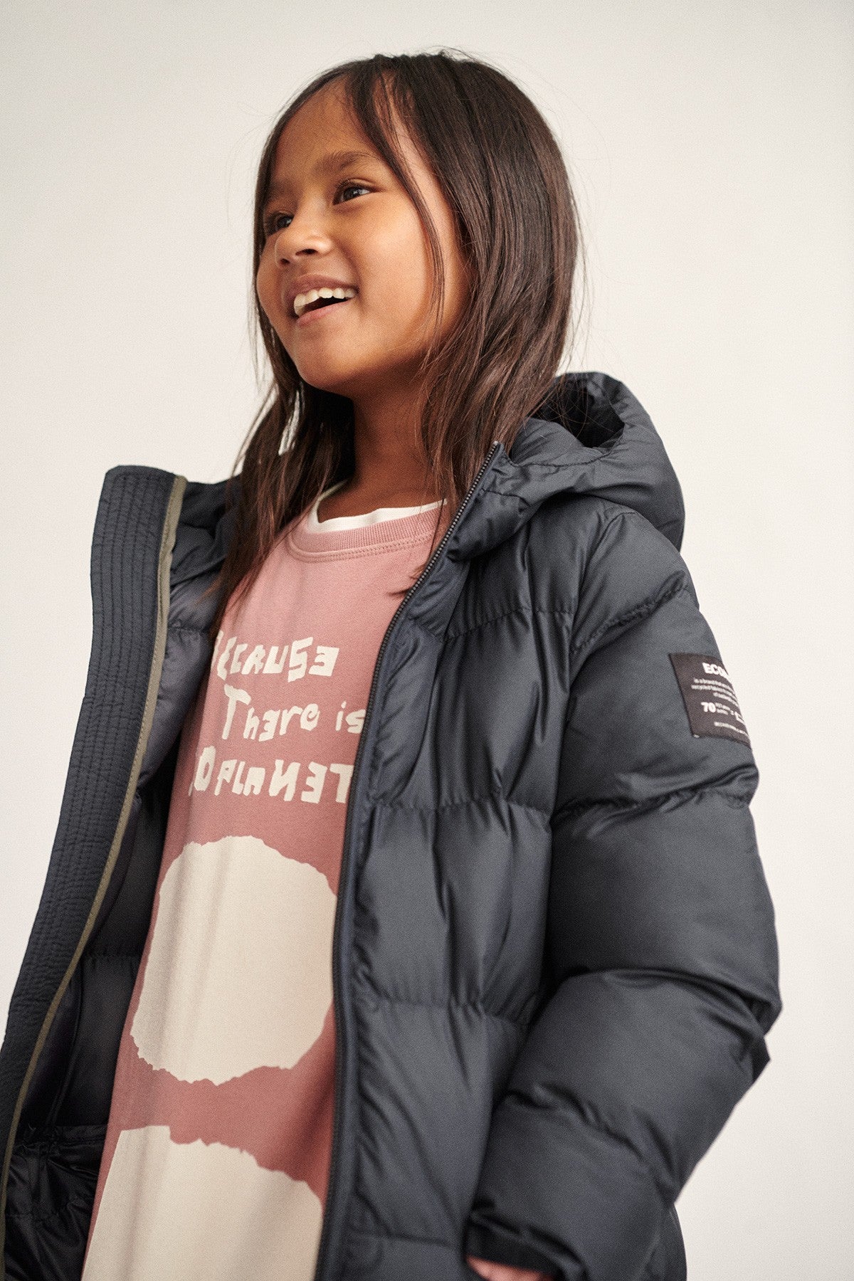 Marangu Coat | ECOALF